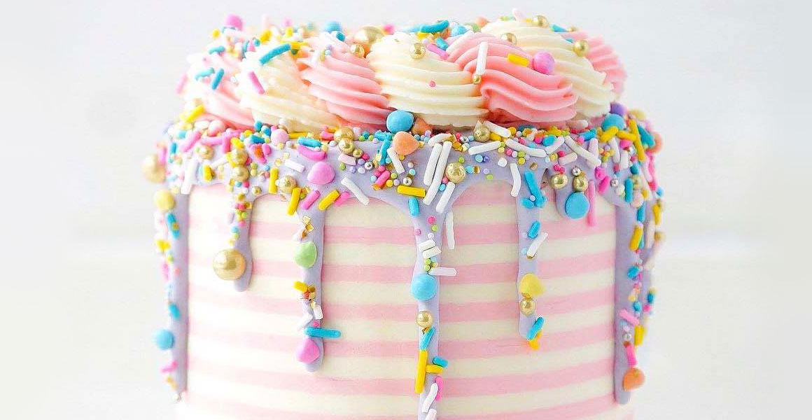 AQD Cakery – Cakes and Deserts