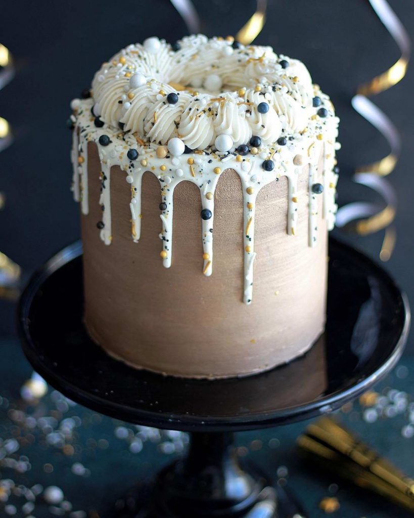 AQD Cakery – Cakes and Deserts