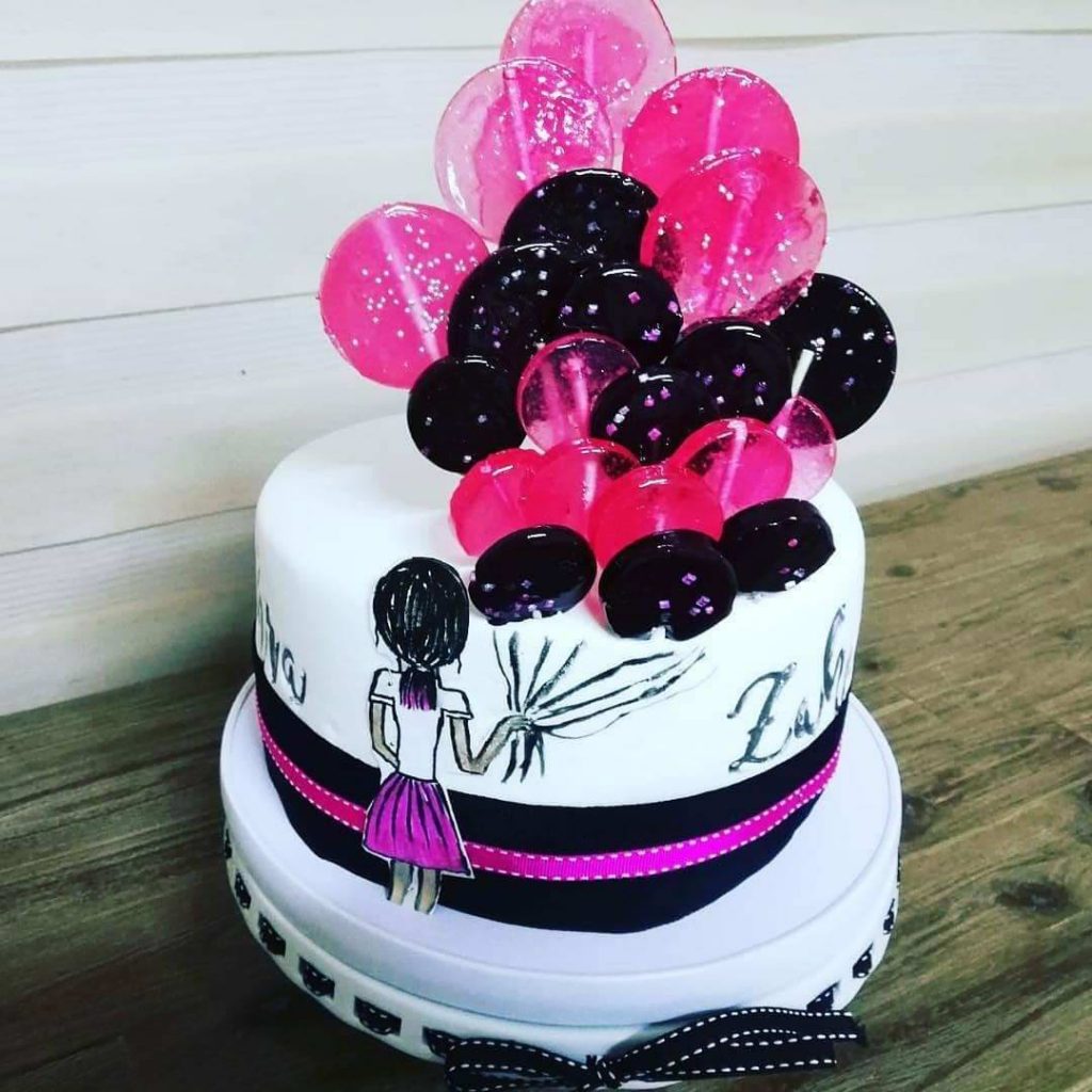 AQD Cakery – Cakes and Deserts