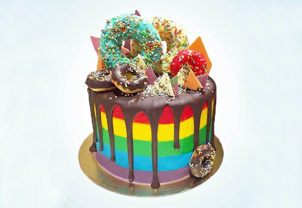 AQD Cakery – Cakes and Deserts